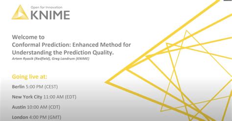 Conformal Prediction Enhanced Method For Understanding The Prediction Quality Redfield