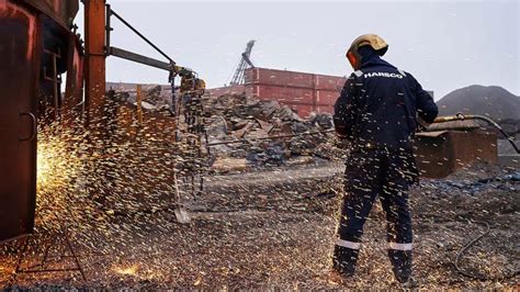 Core Values At Enviri