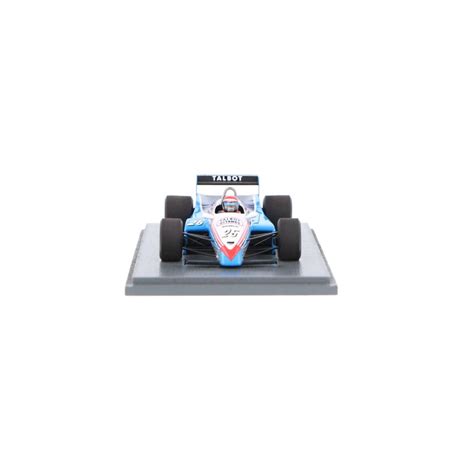 Ligier Js19 House Of Modelcars