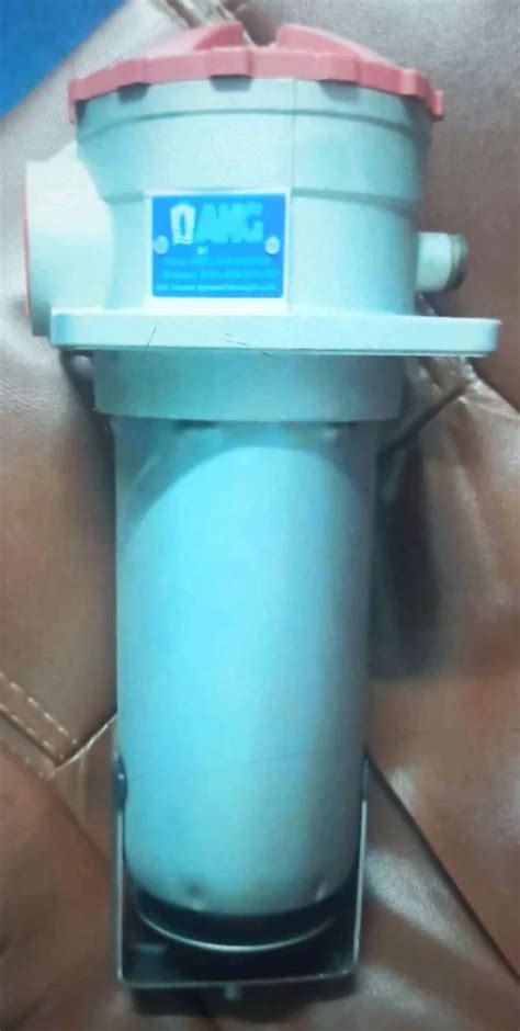 Alloy Aluminium Filter Assembly At ₹ 7000 Piece In Salem Id