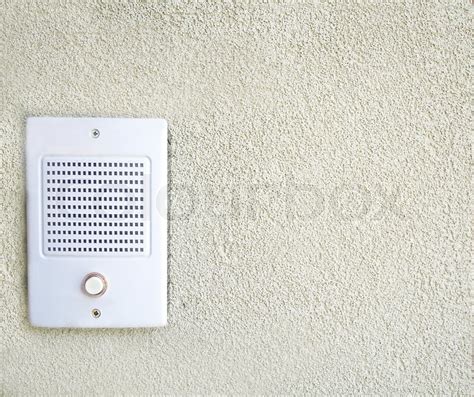 intercom stock image colourbox