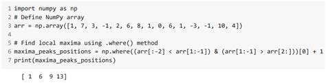 30 Numpy Interview Questions And Answers For Data Analysts