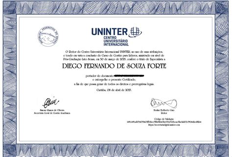 🎓 Concluí A Pós Graduação Em Gestão Para Líderes No Agronegócio Foi