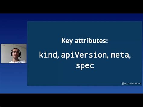 europython talk an introduction to kubernetes from europython