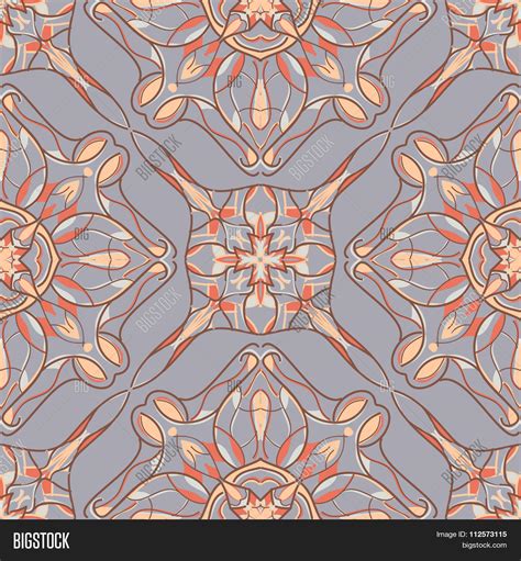 Vector Seamless Vector Photo Free Trial Bigstock