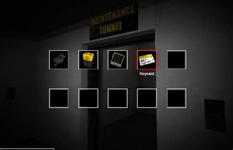SCP Inventory Script RPG Maker Forums