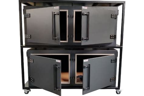 Bluetooth WLAN Testing Enclosure For IoT LabiFix