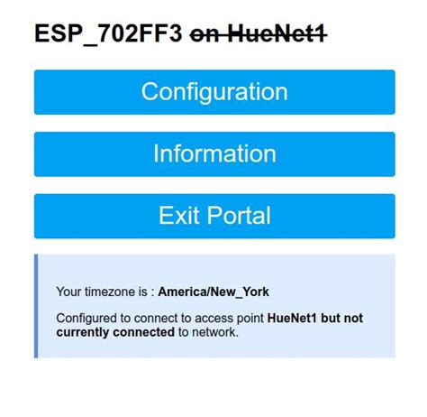 Github Khoih Progespwifimanager This Is An Esp32 Esp8266 Wifi Connection Manager With