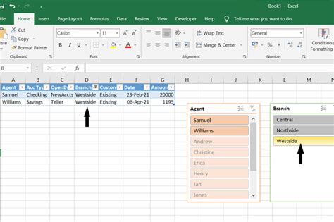 How To Create Interactive Charts In Excel GeeksforGeeks
