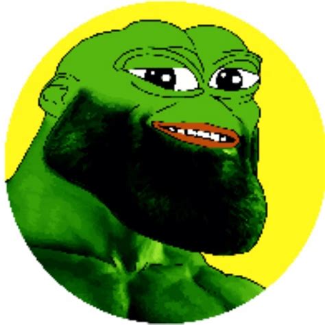 The Sigma Frog Youtube