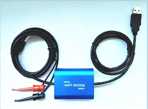 Buy Yjingruiusb Hart Modem Usb To Hart Protocol Modem Hart Transmitter For Rose Abb Vega E H Etc
