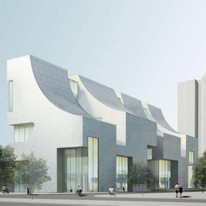 Steven Holl Architects Dezeen