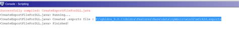 mfc42d dll ordinal vs name question · issue 316