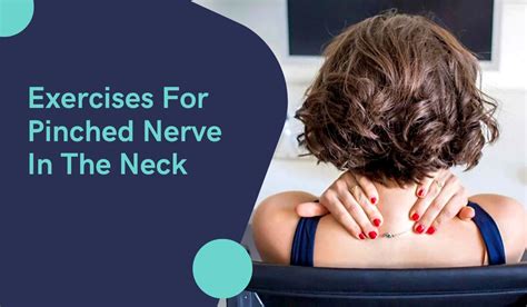 How To Stretch Neck Pinched Nerve At Joanne Magana Blog