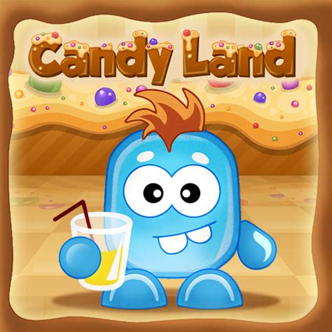 Play Candy Land Play On Abcya Games