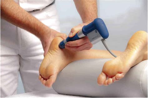 Shockwave Therapy For Plantar Fasciitis Pro Fusion Rehab