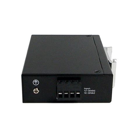 Usr Dr301 Din Rail Modbus Rs232 Serial พอร์ต Ethernet Converter แบบสองทิศทางการส่งผ่านแบบโปร่งใส