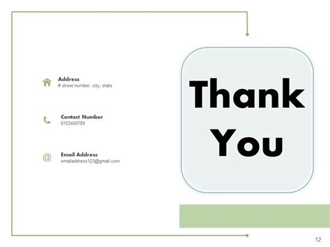 document circle medical ppt powerpoint presentation complete deck