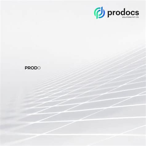Prodocs Solutions On Linkedin Prodocs Finance Usmarket Digital