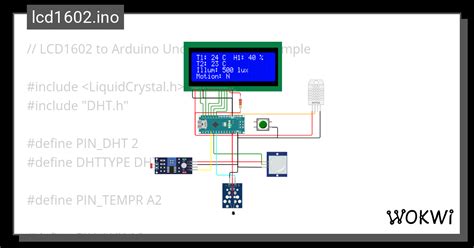 Kop 2 V1 Wokwi Esp32 Stm32 Arduino Simulator