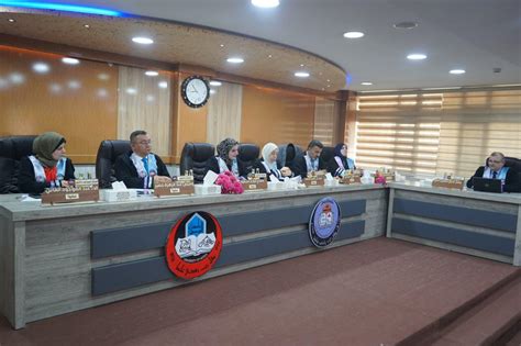 April 2024 College Of Administration And Economics