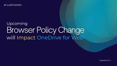 Sharepoint File Size Limits Explained — Lazyadmin