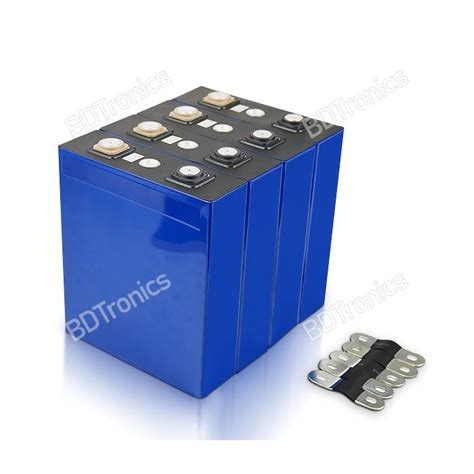 Eve Brand New Ah A Grade Lfp Lithium Iron Phosphate Cycle Lifepo Rechargeable Battery