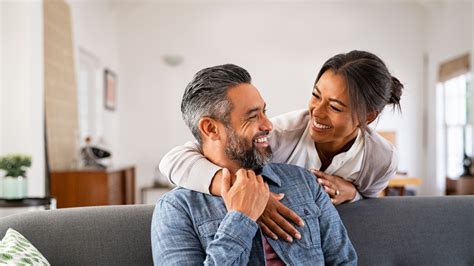 which of the relationship pattern labels describes yours