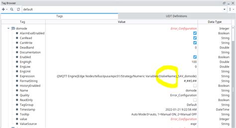 udt on mqtt engine tags maker inductive automation forum