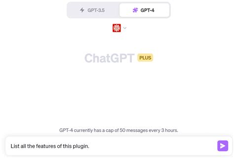 How to Enable ChatGPT Plugin - MyAIForce