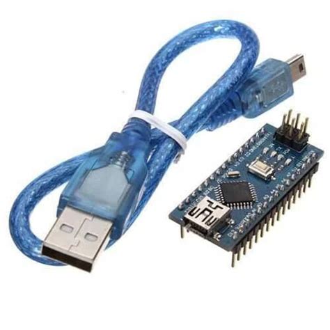 Arduino Nano Modelleri Ve Fiyatları