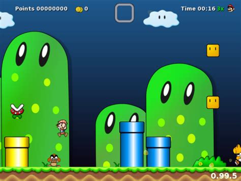 19 Awesome Open Source Games For Linux Unixmen