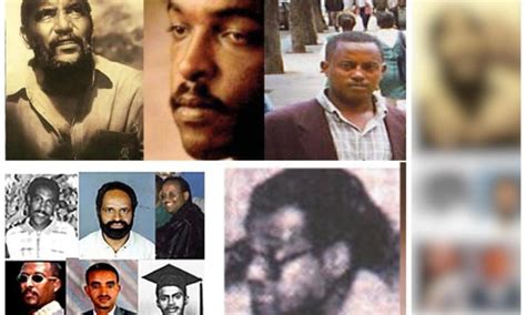 Democracy And Media Freedom In Eritrea Hrc Eritrea