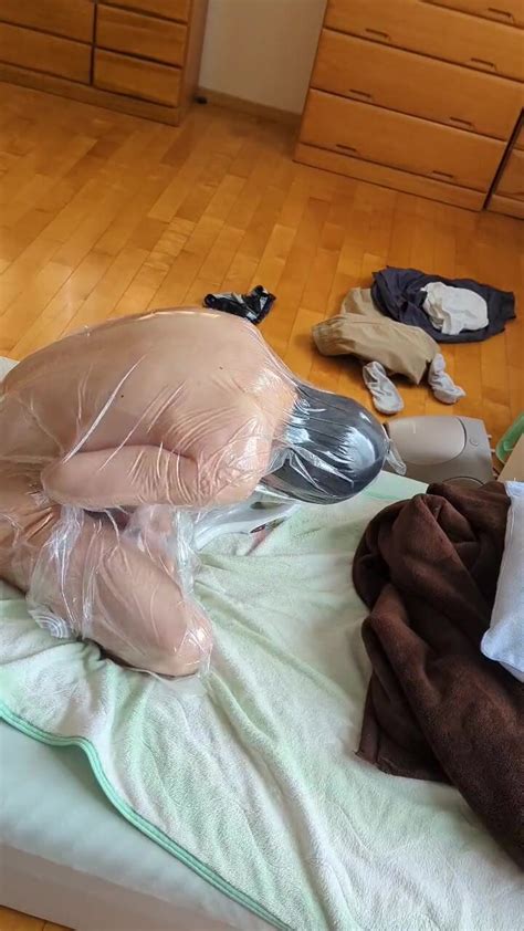 Vacuum Bag Play ThisVid