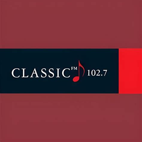 Classic Fm 1027 Listen Live Radio South Africa