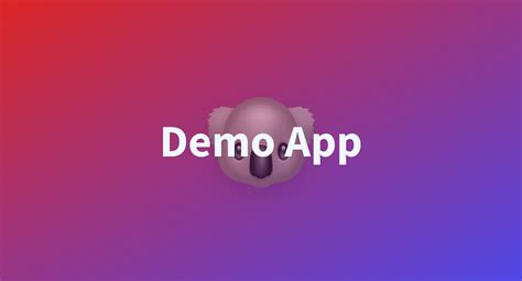 Demo App A Hugging Face Space By Zhaoqiiii