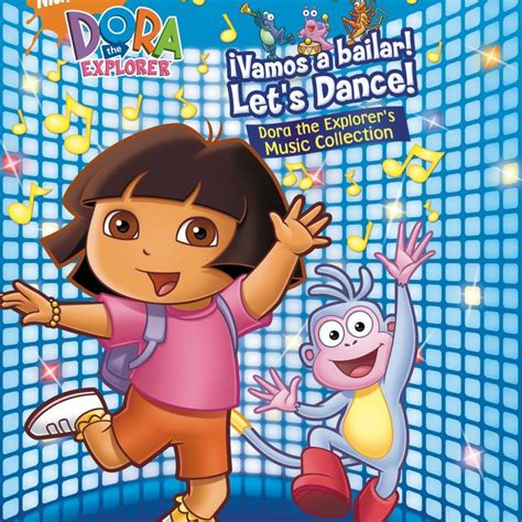 Dora The Explorer El Coqui Dora The Explorer Season 1 2000 — The