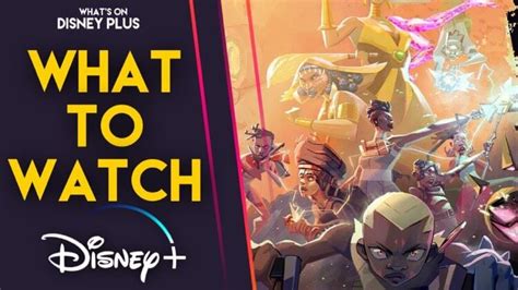 What To Watch On Disney This Weekend Kizazi Moto Generation Fire