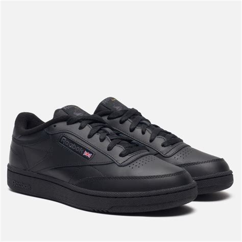 Кроссовки Reebok Club C 85, 100000153