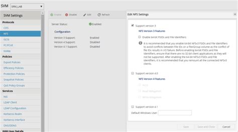 Vmware Srm Site Recovery Manager With Netapp Snapmirror Lab Guide Flackbox