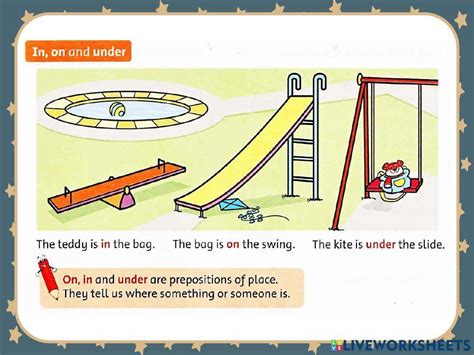 Ff1 Unit 5 Wb Lesson 1 Online Exercise For Live Worksheets