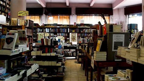 la librería de Ávila la más antigua de buenos aires y testigo de la
