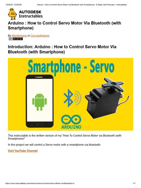 appservo pdf arduino mobile computers
