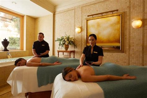 Two Of Southern Californias Top Spa Directors Share How To Have The