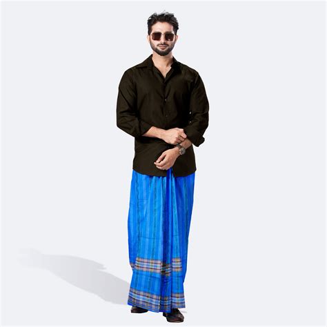 Amanat Shah Lungi Antorongo