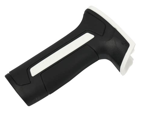 Eclipse Cs2 Foregrip Assembly V2 White Planet Eclipse Usa