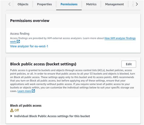 84 Walk Through Amazon S3 As A Special Remote — The Datalad Handbook