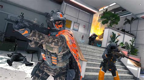 All Mw3 Game Modes List For Multiplayer Videogamer