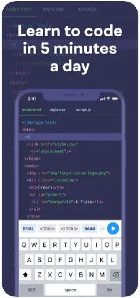 7 Best Python Apps For Iphone And Ipad Freeappsforme Free Apps For Android And Ios