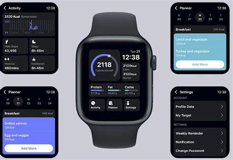 Develop Watchos App Using Swift And Swiftui By Rajivdulash Fiverr